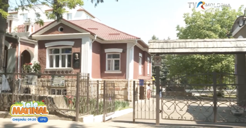 Arta populară, în peste 400 de exponate - la Muzeul Ţinutului Edineț | TVR MOLDOVA