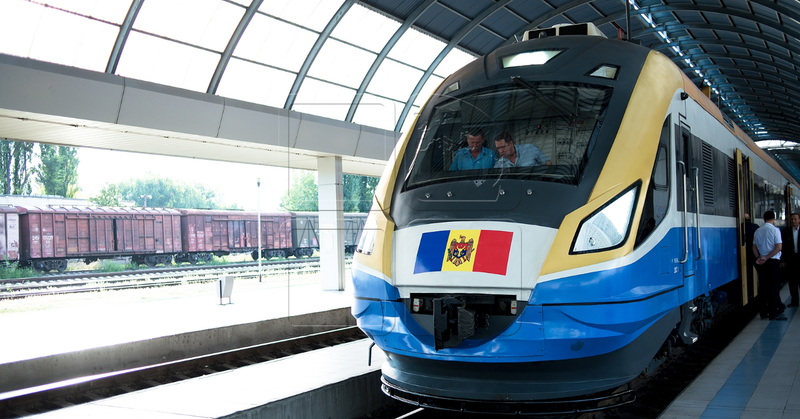 Condiții mai bune de călătorie pentru pasagerii din transportul ...