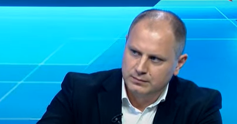 Ștefan Gligor: „Igor Dodon este un agent de influență străin. Îl consider un trădător care ...