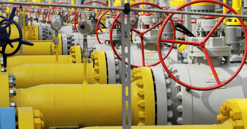 De astăzi, compania Transgaz România este responsabilă de gestionarea ...