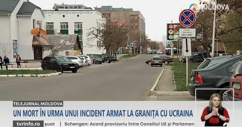 Un locuitor din stânga Nistrului a fost ucis, iar altul a fost rănit în urma unui incident armat ...
