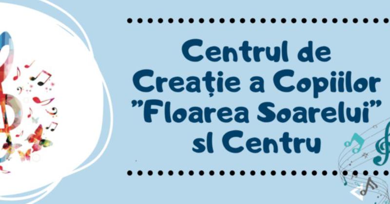 Centrul de creație „Floarea Soarelui” la 55 de ani | TVR MOLDOVA