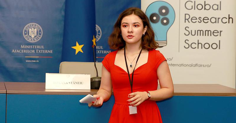 Francesca Cristea, Europuls: Autoritățile de la Chișinău au nevoie de o ...