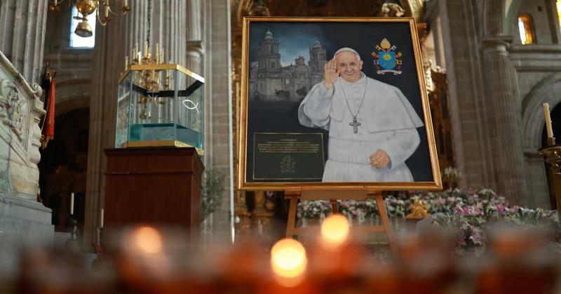 Cardinalii aflaţi la Roma se reunesc pentru a stabili planurile ...